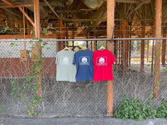 The Cotton Store